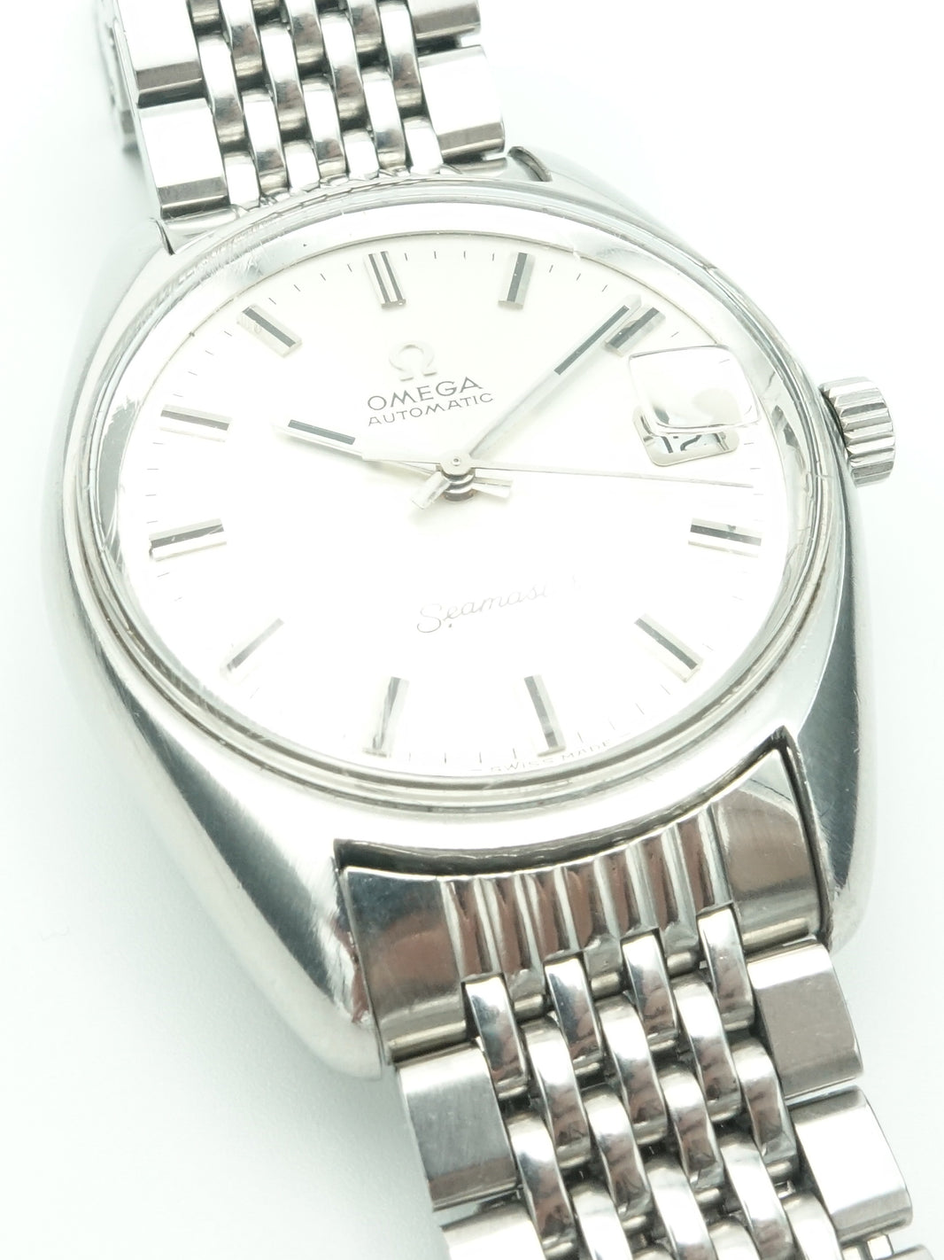 Vintage Omega – Timepiece Vintage