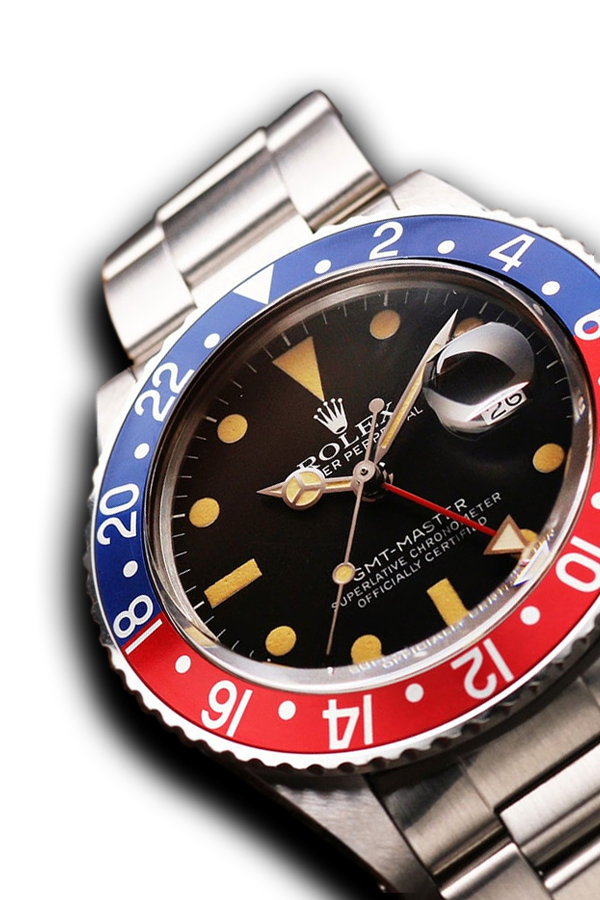 Vintage Watch Store – Timepiece Vintage